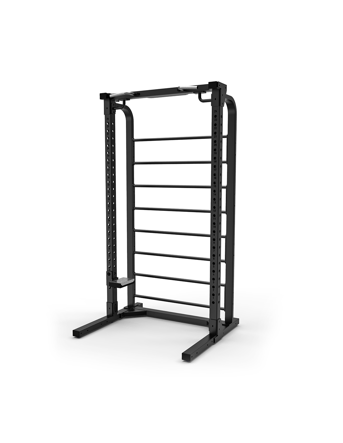 Weightlifting Rack - Basic Module - Salter