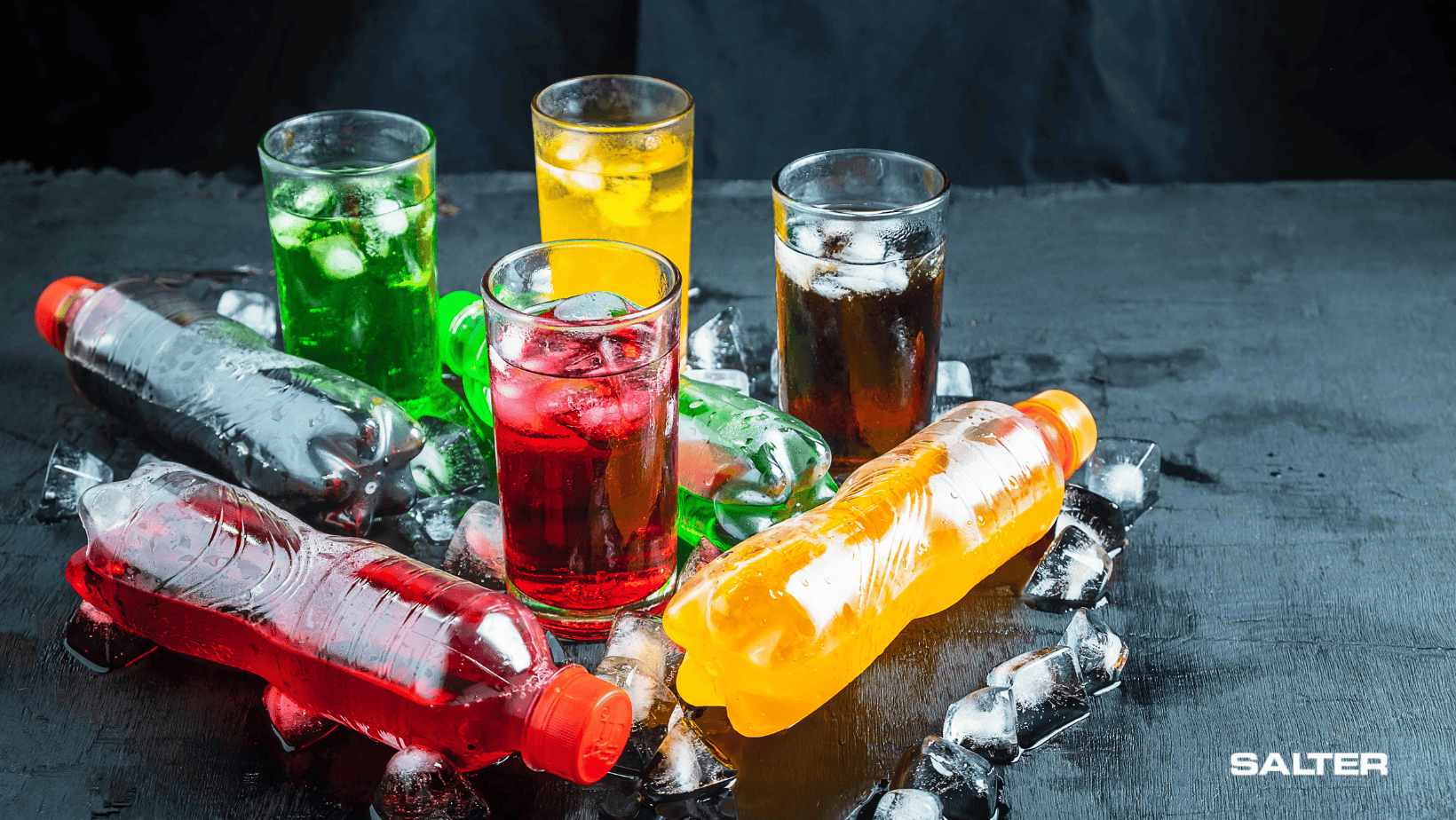 Bebidas saludables, aprende a hidratarte con sabor y cuidar tu cuerpo ...