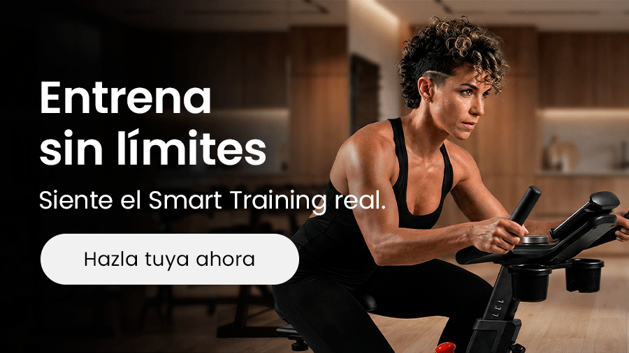 Salter | Máquinas de gimnasio para entrenar en casa